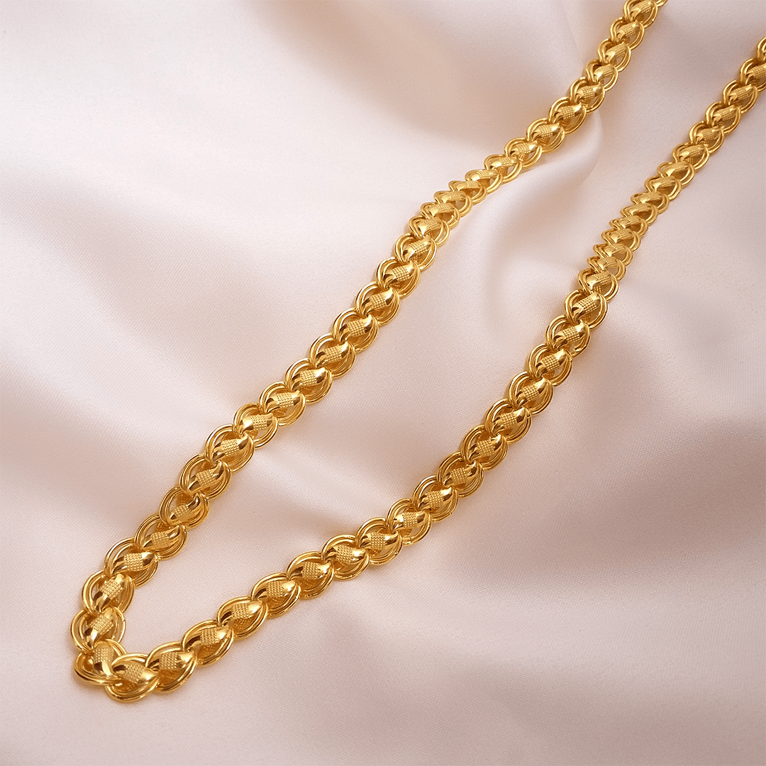 Gents Gold Chains Hot Sale Bellvalefarms