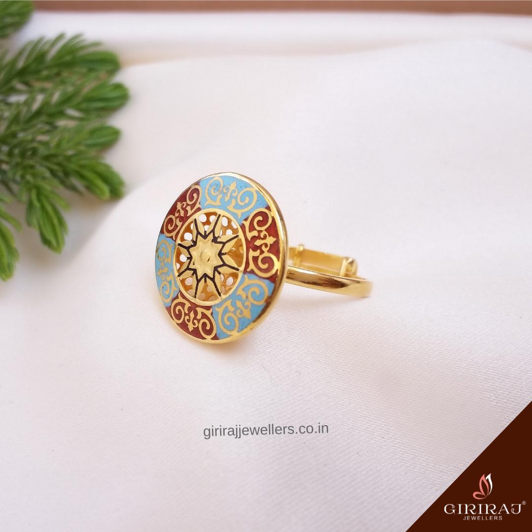 Giriraj Jewellers Official Website - India Online Jewelry Store